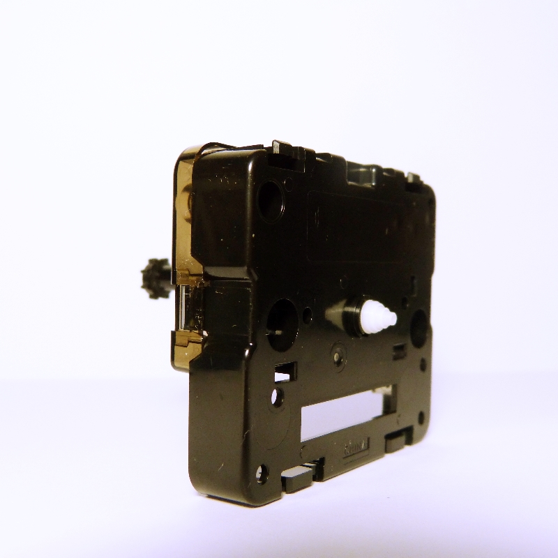 Seiko Carriage Clock Alarm Movement ( 6.2mm shaft length) • New ...