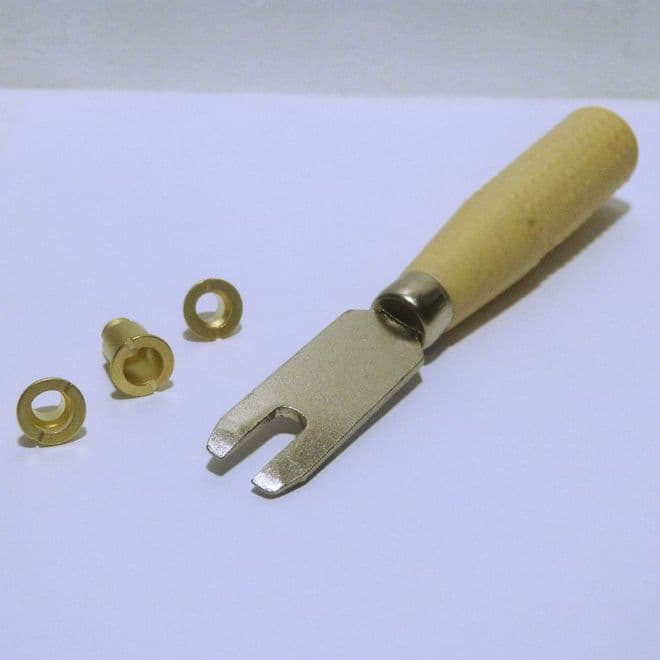 Centre Fixing Nut Tool / Wrench • New Generation Clocks